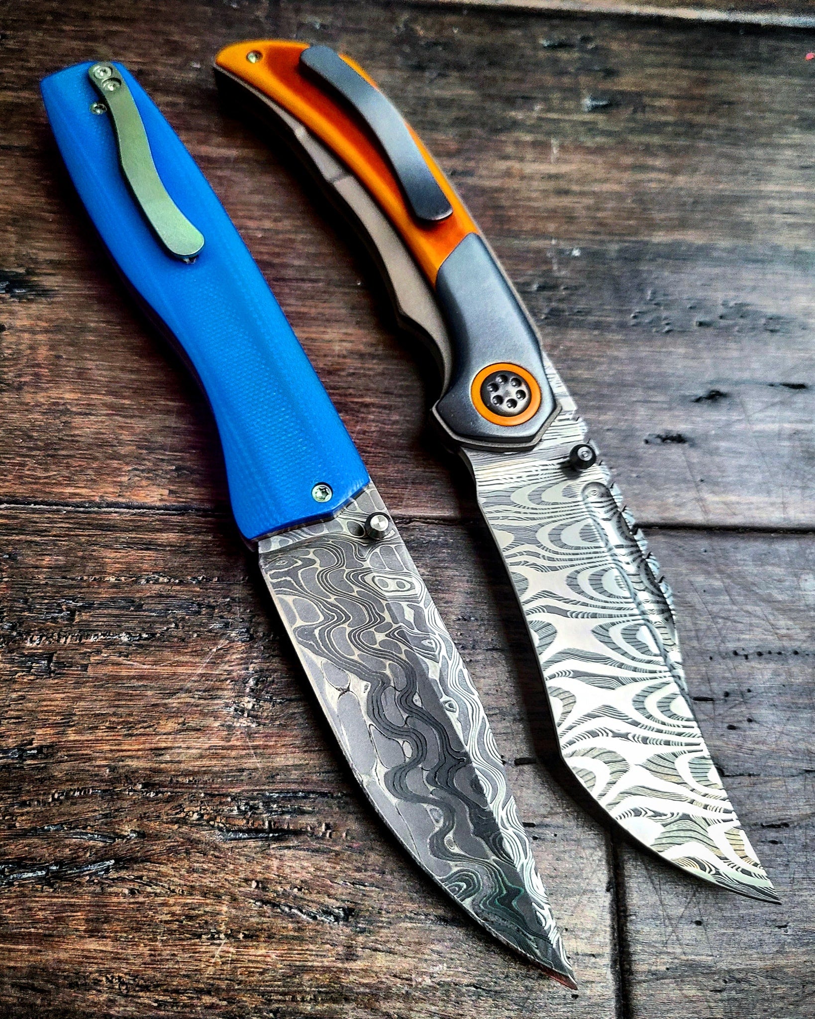 Gallery – Kurt Merriken