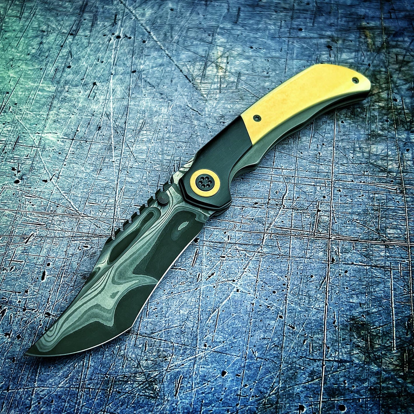 Gallery – Kurt Merriken